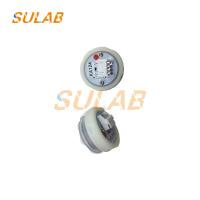 China OTIS Elevator Spare Parts BST Cop Lop Round Call Push Button KA124 for sale