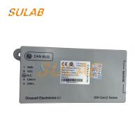 China OTIS Elevator Lifts Spare Parts Traction Belt Load Weighing Sensor Inspection Device FBA24270AH14 FAA24270AH14 for sale
