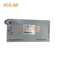 China OTIS Elevator Lifts Spare Parts Traction Belt Load Weighing Sensor Inspection Device FBA24270AH14 FAA24270AH14 for sale