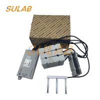 China OTIS Elevator Lifts Spare Parts Traction Belt Load Weighing Sensor Inspection Device FBA24270AH14 FAA24270AH14 for sale
