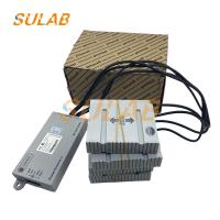 China OTIS Elevator Lifts Spare Parts Traction Belt Load Weighing Sensor Inspection Device FBA24270AH14 FAA24270AH14 for sale