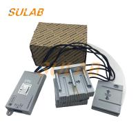 China OTIS Elevator Lifts Spare Parts Traction Belt Load Weighing Sensor Inspection Device FBA24270AH14 FAA24270AH14 for sale