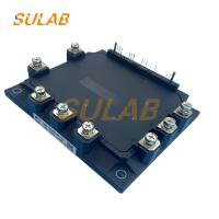 China Mitsubishi Elevator Spare Parts Power Module IGBT PM150RSE120 PM100RSE120 7MBP150RA120-05 for sale