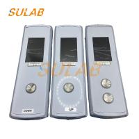 China OTIS Elevator LOP Hall Operation Panel XAA308NA5AS XAA308NA2AS XAA308NA6AS for sale