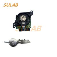 China Kone Elevator Spare Parts Door Lock And Switch Key KM50015172H01 KM804250G01 KM804250G10 for sale