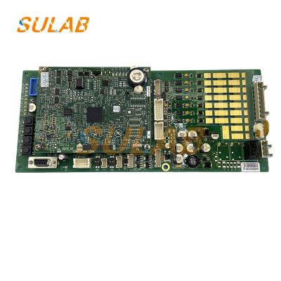 China Otis Elevator Main PCB Board GECB DBA26800EE13 DBA26800EE9 ABA26800AVP6 Lift Spare Parts for sale