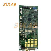 China Otis Elevator Main PCB Board GECB DBA26800EE13 DBA26800EE9 ABA26800AVP6 Lift Spare Parts for sale