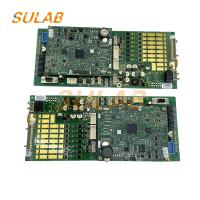 China Otis Elevator Main PCB Board GECB DBA26800EE13 DBA26800EE9 ABA26800AVP6 Lift Spare Parts for sale