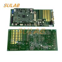 China Otis Elevator Main PCB Board GECB DBA26800EE13 DBA26800EE9 ABA26800AVP6 Lift Spare Parts for sale