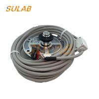 China KONE Elevator Spare Parts Kubler Tachometer Rotary Encoder KM950278G01 KM950278G02 for sale