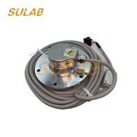 China KONE Elevator Spare Parts Kubler Tachometer Rotary Encoder KM950278G01 KM950278G02 for sale