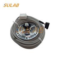 China KONE Elevator Spare Parts Kubler Tachometer Rotary Encoder KM950278G01 KM950278G02 for sale