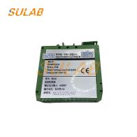 China TK Thyssenkrupp Elevator Lift Spare Parts Brake Controller Unit BK-01 for sale