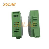 China TK Thyssenkrupp Elevator Lift Spare Parts Brake Controller Unit BK-01 for sale