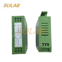 China TK Thyssenkrupp Elevator Lift Spare Parts Brake Controller Unit BK-01 for sale