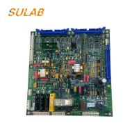 China Otis Elevator Inverter Drive PCB Board ABA26800XU5 ACA26800XU5 for sale