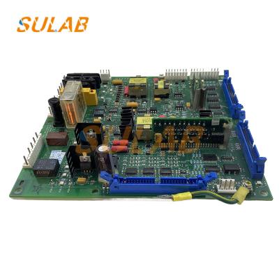 China Otis Elevator Inverter Drive PCB Board ABA26800XU5 ACA26800XU5 for sale