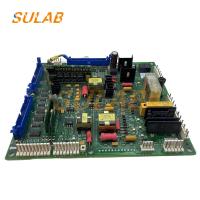China Otis Elevator Inverter Drive PCB Board ABA26800XU5 ACA26800XU5 for sale