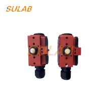 China TKE Thyssenkrupp Elevator Spare Parts BERNSTEIN Brake Safety Switch OR81GL-DHTN for sale