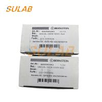 China TKE Thyssenkrupp Elevator Spare Parts BERNSTEIN Brake Safety Switch OR81GL-DHTN for sale