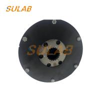 China Otis Elevator Traction Machine Belt Brake TBA27076AAN517 DAA27076NN512 TAA27076AAN562  Lift Parts for sale