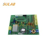 China LG Sigma Elevator PCB Board Door Operator DCD-23 DCD-230 DCD-232 AEG09C220*B AEG09C220*A For OT Elevator Parts for sale