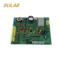 China LG Sigma Elevator PCB Board Door Operator DCD-23 DCD-230 DCD-232 AEG09C220*B AEG09C220*A For OT Elevator Parts for sale