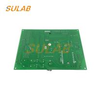 China LG Sigma Elevator PCB Board Door Operator DCD-23 DCD-230 DCD-232 AEG09C220*B AEG09C220*A For OT Elevator Parts for sale