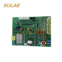 China LG Sigma Elevator PCB Board Door Operator DCD-23 DCD-230 DCD-232 AEG09C220*B AEG09C220*A For OT Elevator Parts for sale