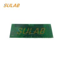 China 5400 Elevator Printed Circuit Car Top Pcb Board LONICE 3.Q ID.NR.591882 594428 for sale