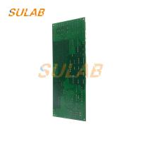 China 5400 Elevator Printed Circuit Car Top Pcb Board LONICE 3.Q ID.NR.591882 594428 for sale