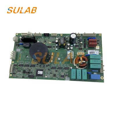 China Otis Elevator Parts LRU-402 Inverter PCB Board KDA26800ABS6 KEA26800ABS2 KEA26800ABS6 for sale