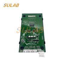 China Elevator Spare Part Monarch LOP HOP LCD Display PCB Board MCTC-HCB-U1 for sale
