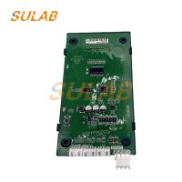 China Elevator Spare Part Monarch LOP HOP LCD Display PCB Board MCTC-HCB-U1 for sale