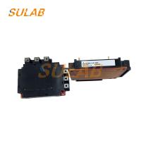 China Original Mitsubishi Elevator Inverter Drive Spare Parts IGBT Module PM100RLA120 PM100RL1A120 for sale