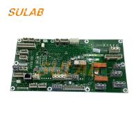 China 5400 5500 Elevator Car Top Circuit Pcb Board SCCAR 13.QL ID NR. 560546 for sale