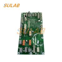 China 5400 5500 Elevator Car Top Circuit Pcb Board SCCAR 13.QL ID NR. 560546 for sale