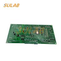 China 5400 5500 Elevator Car Top Circuit Pcb Board SCCAR 13.QL ID NR. 560546 for sale