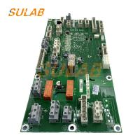 China 5400 5500 Elevator Car Top Circuit Pcb Board SCCAR 13.QL ID NR. 560546 for sale