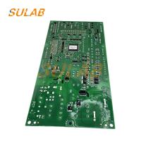 China 5400 5500 Elevator Car Top Circuit Pcb Board SCCAR 13.QL ID NR. 560546 for sale