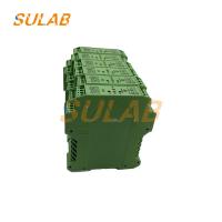 China Thyssenkrupp Elevator Spare Parts Tke Door Relay Module SR2 SRC for sale