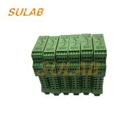 China Thyssenkrupp Elevator Spare Parts Tke Door Relay Module SR2 SRC for sale