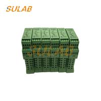 China Thyssenkrupp Elevator Spare Parts Tke Door Relay Module SR2 SRC for sale