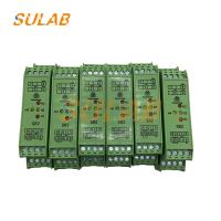 China Thyssenkrupp Elevator Spare Parts Tke Door Relay Module SR2 SRC for sale