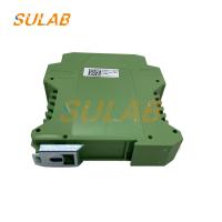 China Thyssenkrupp Elevator Spare Parts Tke Door Relay Module SR2 SRC for sale