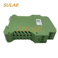 China Thyssenkrupp Elevator Spare Parts Tke Door Relay Module SR2 SRC for sale