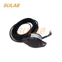 China Thyssenkrupp Escalator Spare Parts Running Indicator Traffic Light 8801000155 DC12-30V 50mA for sale
