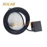 China CEDES Elevator Spart Parts Leveling Sensor Photoelectric Switch GLS 126 NT V3.NO Part No. 109579 for sale