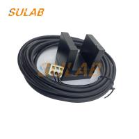 China CEDES Elevator Spart Parts Leveling Sensor Photoelectric Switch GLS 126 NT V3.NO Part No. 109579 for sale
