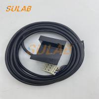 China CEDES Elevator Spart Parts Leveling Sensor Photoelectric Switch GLS 126 NT V3.NO Part No. 109579 for sale